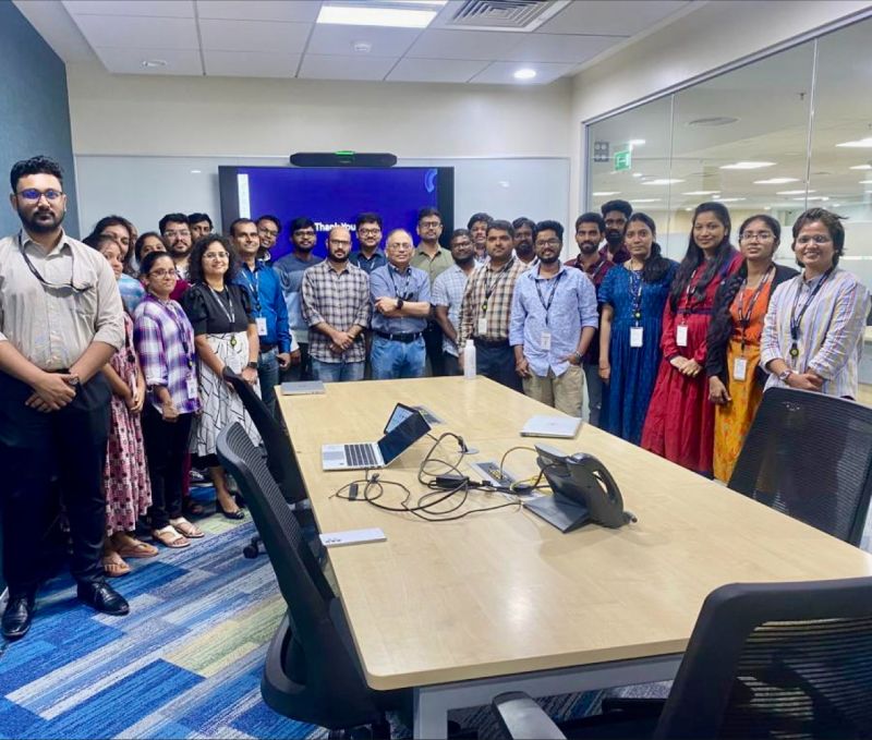 Ayush Raj on LinkedIn: #deloitteusi #deloitte Ayush Raj on LinkedIn: #deloitteusi #deloitte
