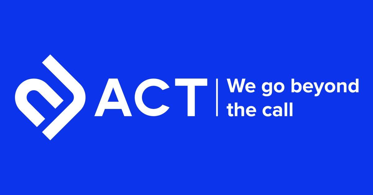 Advanced Call Center Technologies, LLC on LinkedIn: Home - ACT Advanced ... Advanced Call Center Technologies, LLC on LinkedIn: Home - ACT Advanced ...