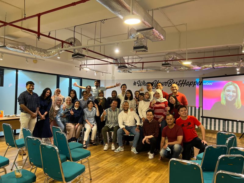 Edward Cessario Hutasoit on LinkedIn: #yougov #team Edward Cessario Hutasoit on LinkedIn: #yougov #team