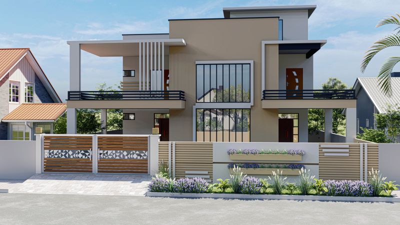Faisal Javid on LinkedIn: Modern House Faisal Javid on LinkedIn: Modern House