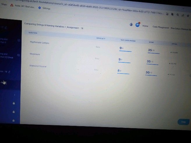 satya A on LinkedIn: #50daysofcodechallenge #coding #work #python # ... satya A on LinkedIn: #50daysofcodechallenge #coding #work #python # ...