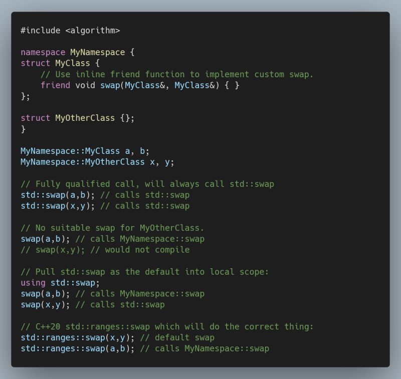 Šimon Tóth on LinkedIn: #cpp #cplusplus #coding #programming # ... Šimon Tóth on LinkedIn: #cpp #cplusplus #coding #programming # ...