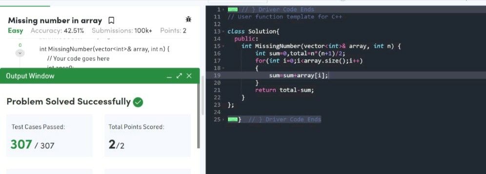Sowmya Ramkumar on LinkedIn: #day #100daysofcode ... Sowmya Ramkumar on LinkedIn: #day #100daysofcode ...