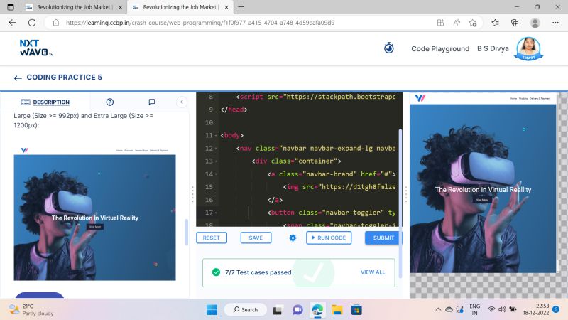 B S Divya Bharathi on LinkedIn: #css #building #html #coding # ... B S Divya Bharathi on LinkedIn: #css #building #html #coding # ...