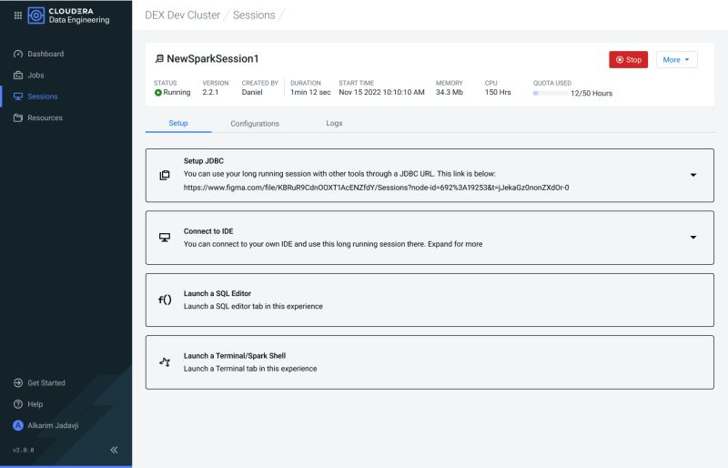 Shaun Ahmadian LinkedInโde: #spark #scala #python #sql #hybrid # ... Shaun Ahmadian LinkedInโde: #spark #scala #python #sql #hybrid # ...