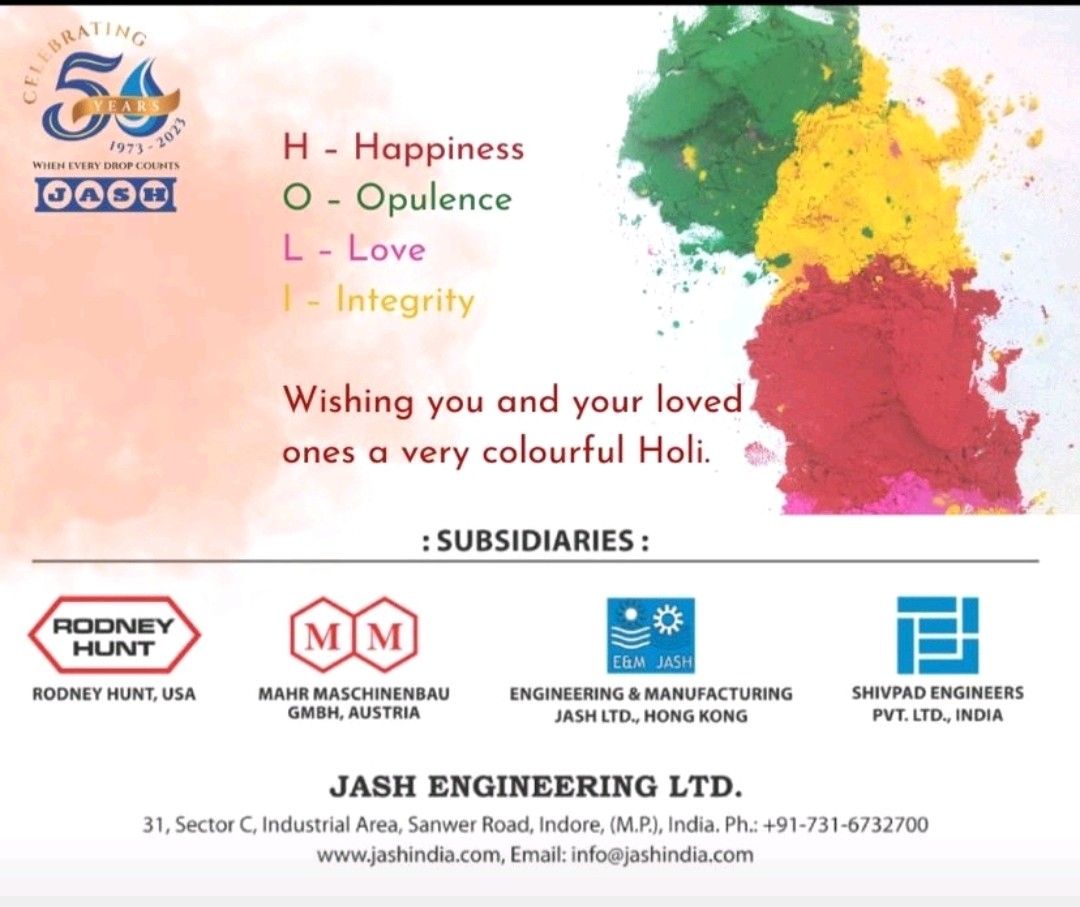 Anirudha N. Dongre posted on LinkedIn Anirudha N. Dongre posted on LinkedIn