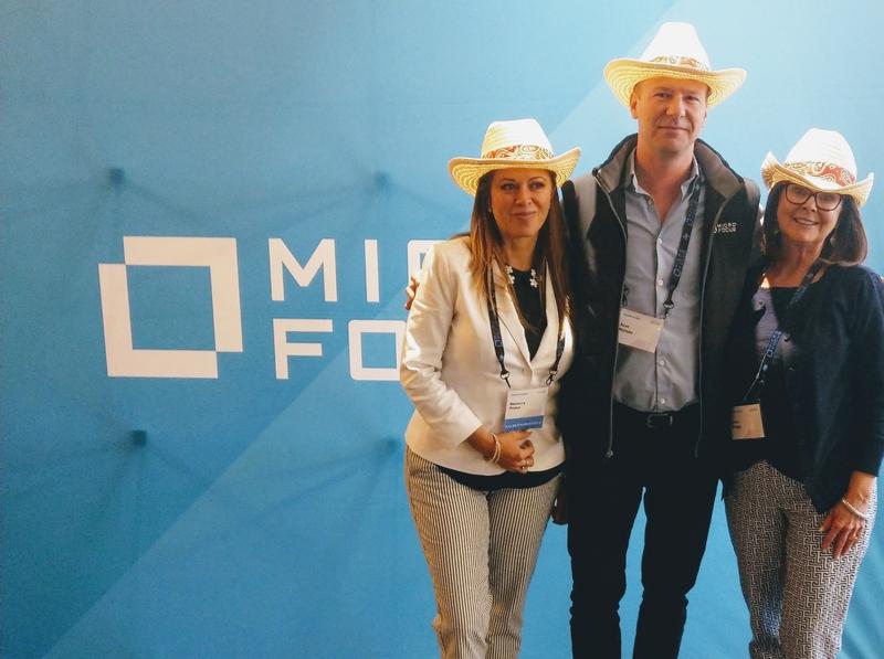 Rebecca Ponce on LinkedIn: Scot Nielsen on LinkedIn: Rebecca Ponce on LinkedIn: Scot Nielsen on LinkedIn: