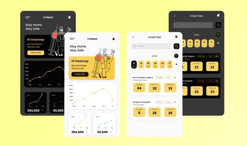 Swaroop Sambhayya on LinkedIn: #flutter #flutterdev Swaroop Sambhayya on LinkedIn: #flutter #flutterdev