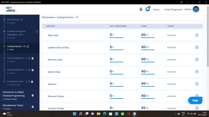 #day51 #pythonprogramming #100daysofcode #ccbp #consistency #fullstack ... #day51 #pythonprogramming #100daysofcode #ccbp #consistency #fullstack ...