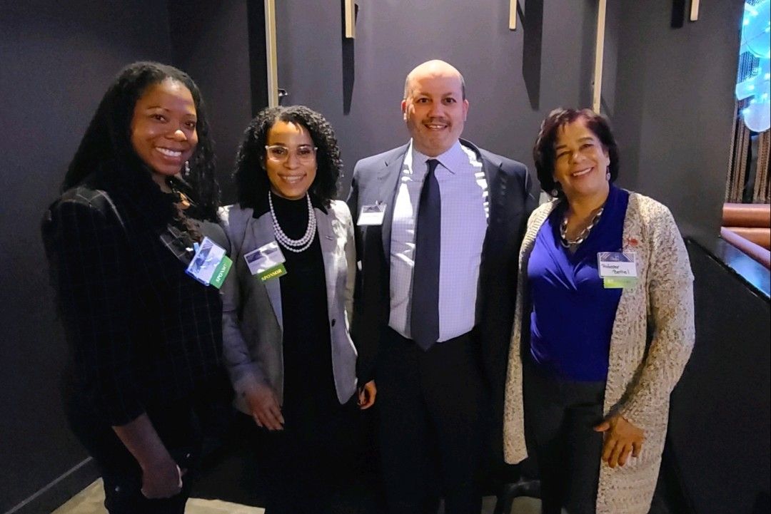 Scott Tzinberg on LinkedIn: So great to meet Nicky Boothe, the new Dean ... Scott Tzinberg on LinkedIn: So great to meet Nicky Boothe, the new Dean ...