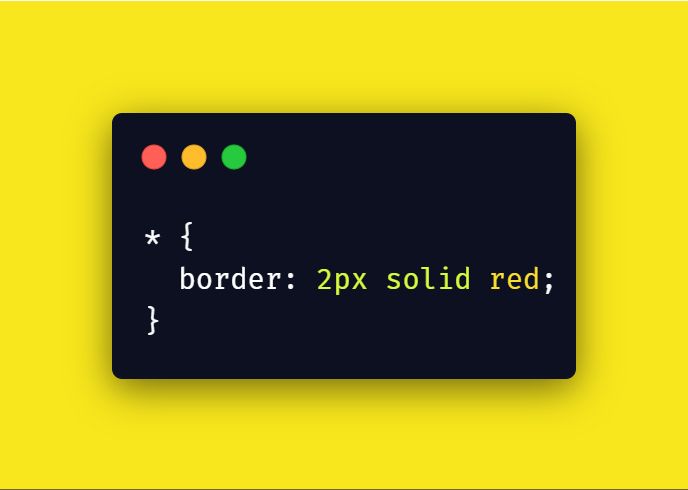 Emmanuel Ezekiel on LinkedIn: #css #softwareengineering #programming # ... Emmanuel Ezekiel on LinkedIn: #css #softwareengineering #programming # ...