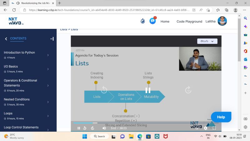lalitha guguloth on LinkedIn: #day #50daysofcodechallenge # ... lalitha guguloth on LinkedIn: #day #50daysofcodechallenge # ...