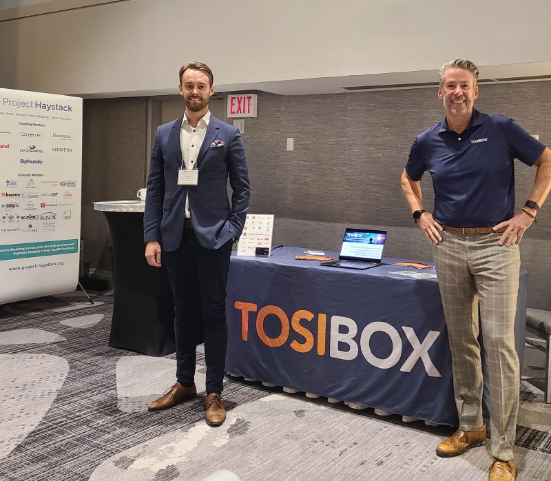 Mark Brody on LinkedIn: TOSIBOX is an outstanding product and service ... Mark Brody on LinkedIn: TOSIBOX is an outstanding product and service ...
