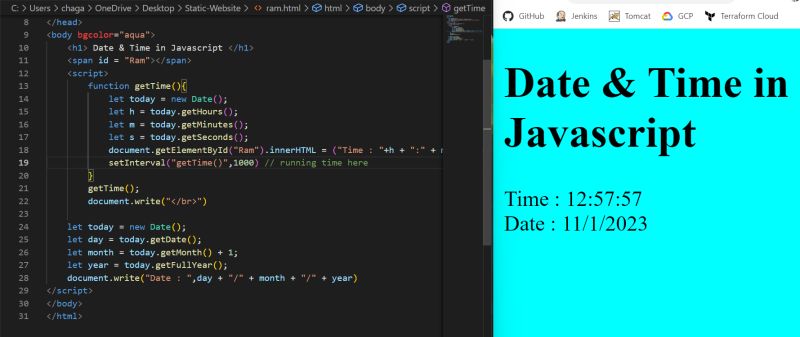 Rama Mohan Reddy on LinkedIn: #javascript #javascriptdeveloper # ... Rama Mohan Reddy on LinkedIn: #javascript #javascriptdeveloper # ...