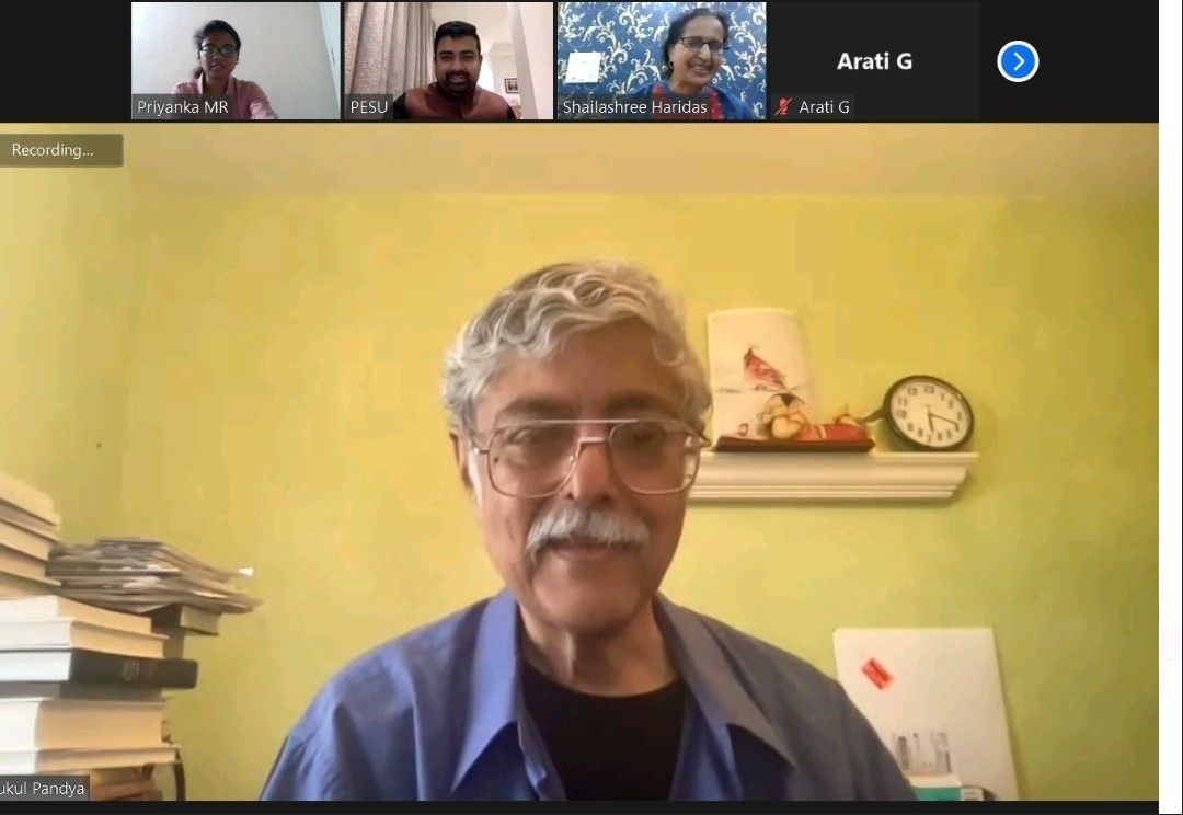Nishanth P on LinkedIn: #leadership #internationalhour Nishanth P on LinkedIn: #leadership #internationalhour