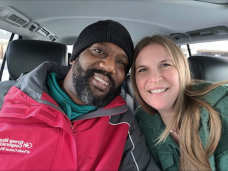 Vincent Rice on LinkedIn: Today, I had the opportunity to assist in the ... Vincent Rice on LinkedIn: Today, I had the opportunity to assist in the ...