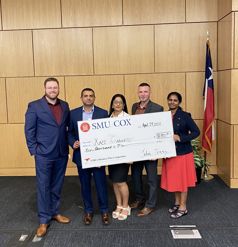 Sirisha Vankireddy, MBA on LinkedIn: #smu #cox #mba # ... Sirisha Vankireddy, MBA on LinkedIn: #smu #cox #mba # ...