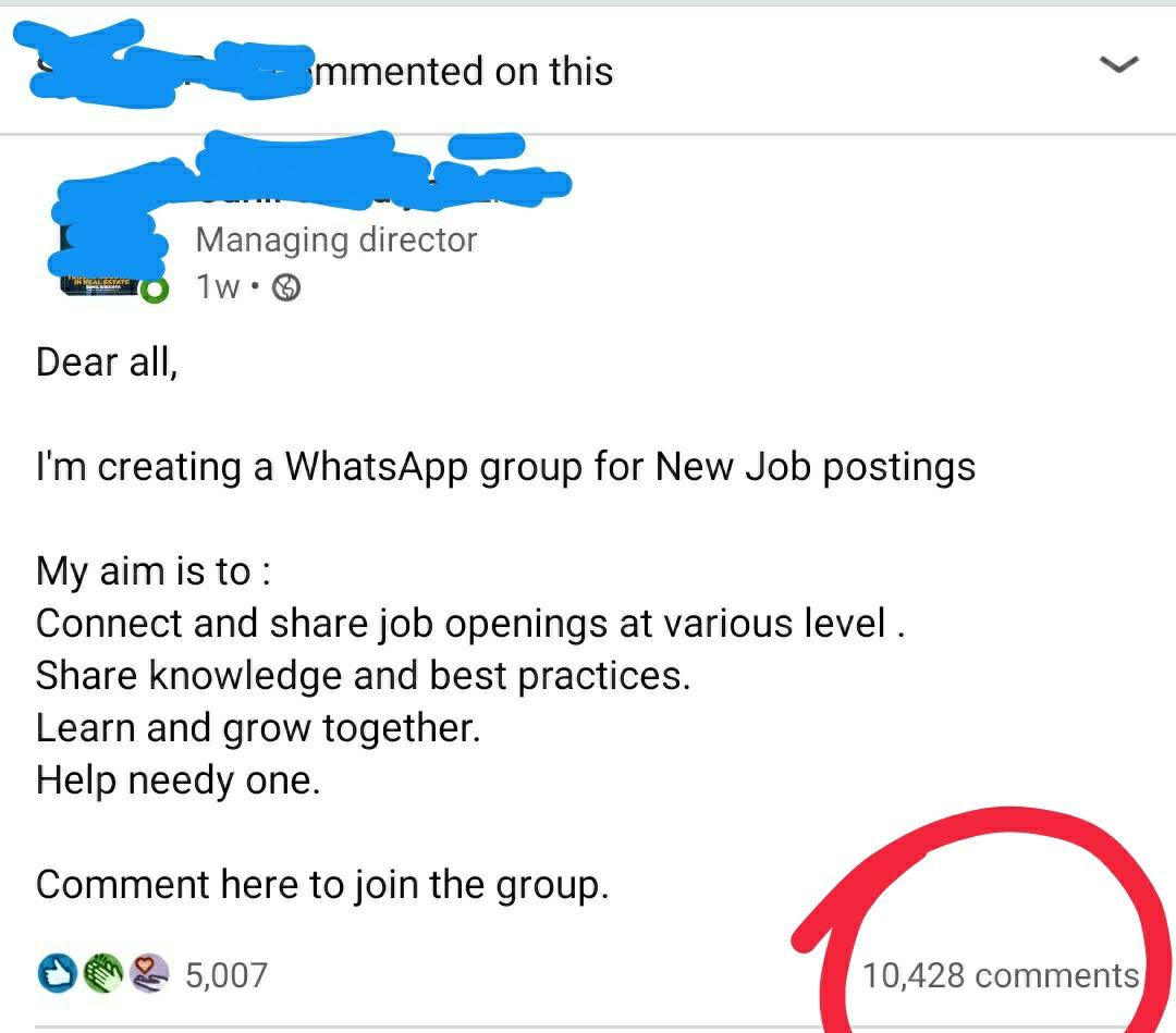 Sayandeep Roy posted on LinkedIn Sayandeep Roy posted on LinkedIn
