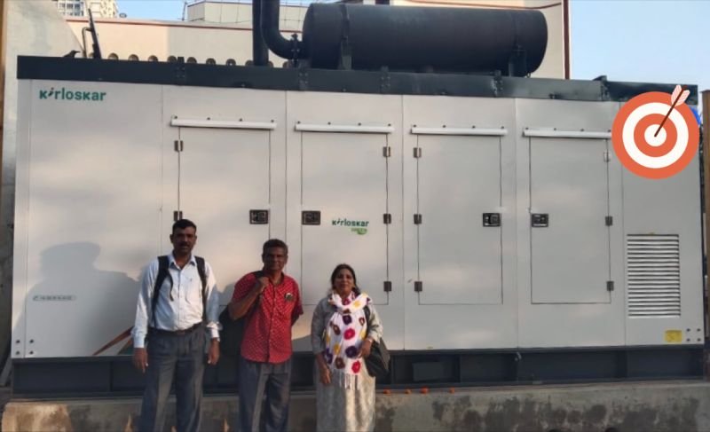 Adhish S Talwalker on LinkedIn: #wrt #koelgreen #kirloskargreen # ... Adhish S Talwalker on LinkedIn: #wrt #koelgreen #kirloskargreen # ...