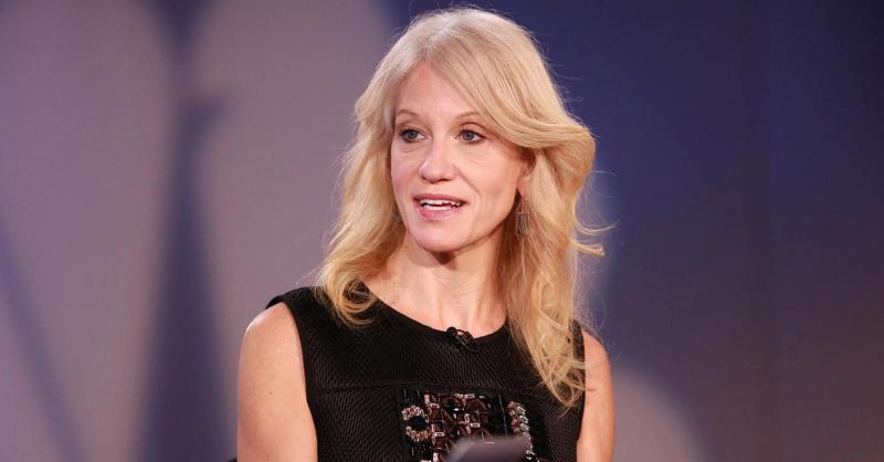CNBC on LinkedIn: Kellyanne Conway brings blunt talk about gender to ... CNBC on LinkedIn: Kellyanne Conway brings blunt talk about gender to ...