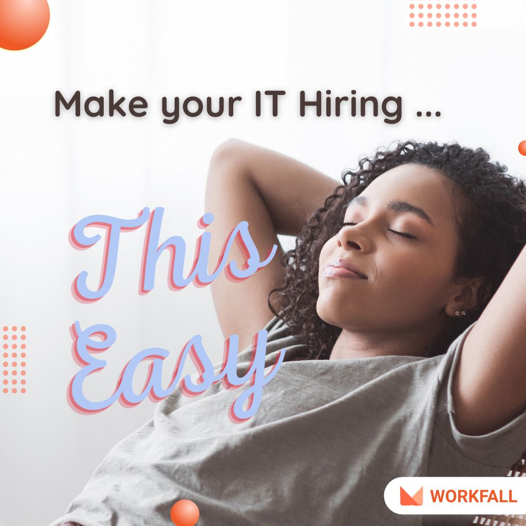 Workfall on LinkedIn: #kickass #workfall #coders #softwaredevelopers # ... Workfall on LinkedIn: #kickass #workfall #coders #softwaredevelopers # ...