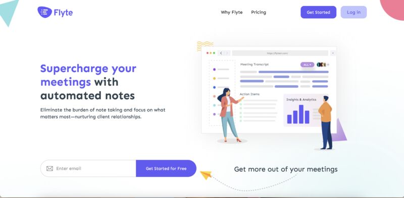 Flyte on LinkedIn: Flyte - Accelerate your Sales Pipeline Flyte on LinkedIn: Flyte - Accelerate your Sales Pipeline