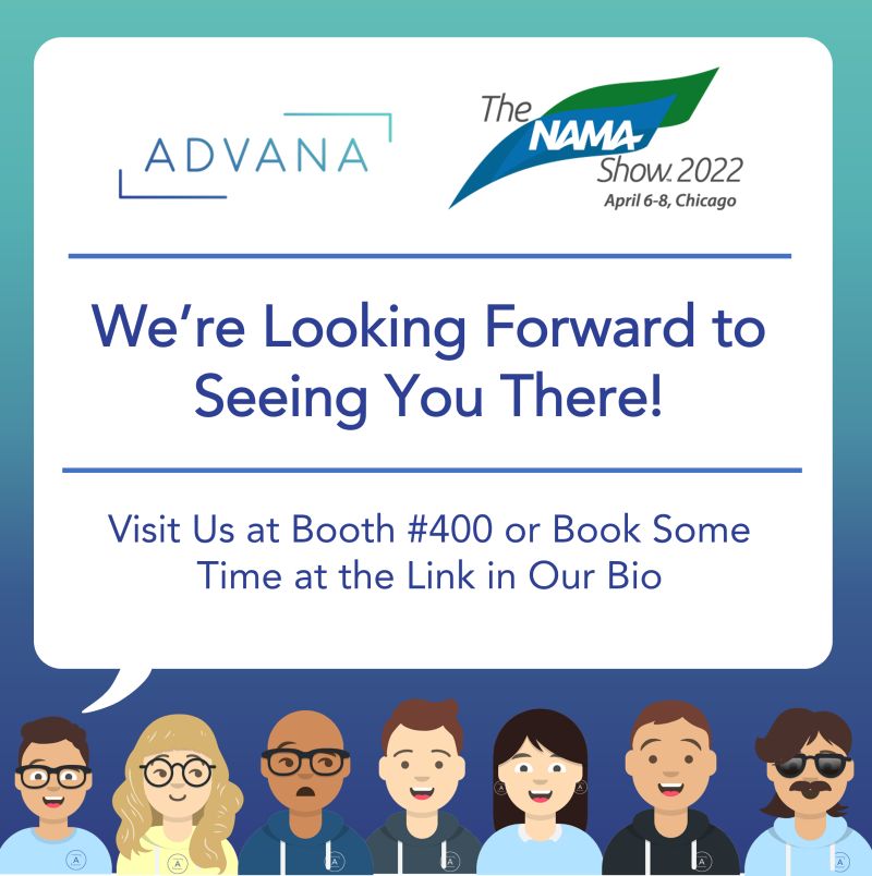 Advana on LinkedIn: #thenamashow #micromarkets #vending #unattendedretail Advana on LinkedIn: #thenamashow #micromarkets #vending #unattendedretail