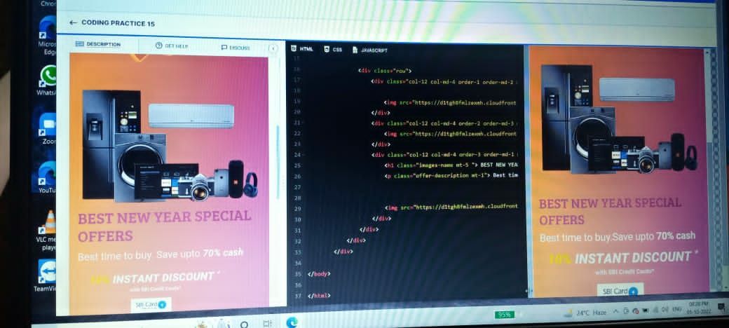 Devarshini chitrada on LinkedIn: #30daysofcodechallenge #day2 #coding Devarshini chitrada on LinkedIn: #30daysofcodechallenge #day2 #coding