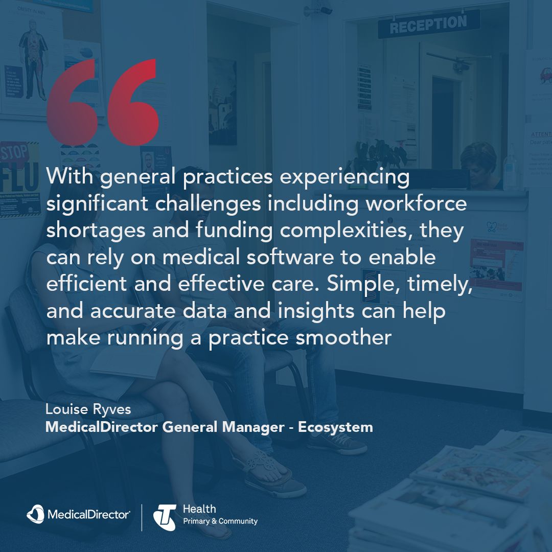 Connecting the dots between patients and their healthcare providers ... Connecting the dots between patients and their healthcare providers ...