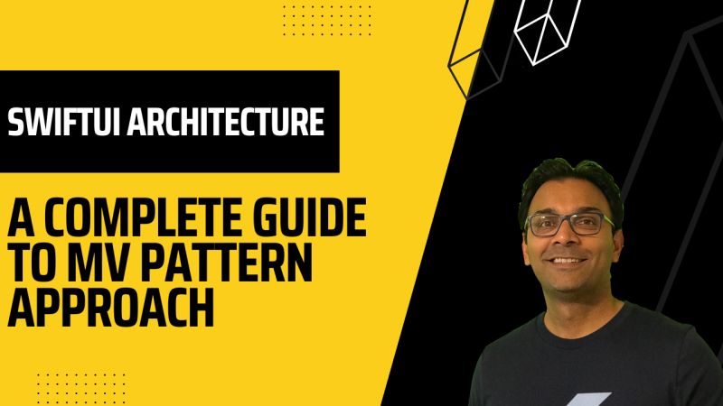 Mohammad Azam on LinkedIn: #iosdev #swiftui Mohammad Azam on LinkedIn: #iosdev #swiftui