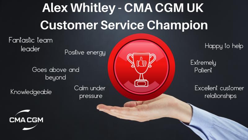 Stephen Kirwan on LinkedIn: Well deserved Alex Whitley, always giving ... Stephen Kirwan on LinkedIn: Well deserved Alex Whitley, always giving ...