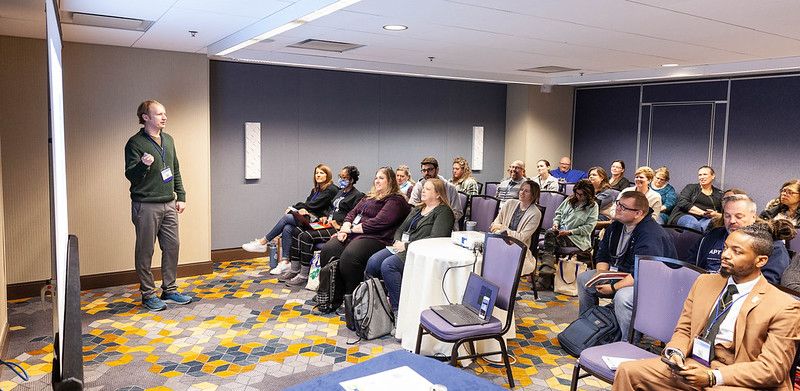 Dr. Benjamin T. Mueller on LinkedIn: Enjoyed presenting on Math Anxiety ... Dr. Benjamin T. Mueller on LinkedIn: Enjoyed presenting on Math Anxiety ...