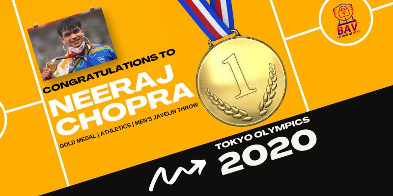 Sai Vineeth Jakkula on LinkedIn: #neerajchopra Sai Vineeth Jakkula on LinkedIn: #neerajchopra