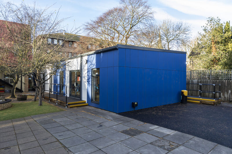 Envoplan on LinkedIn: #envoplan #modularclassrooms Envoplan on LinkedIn: #envoplan #modularclassrooms