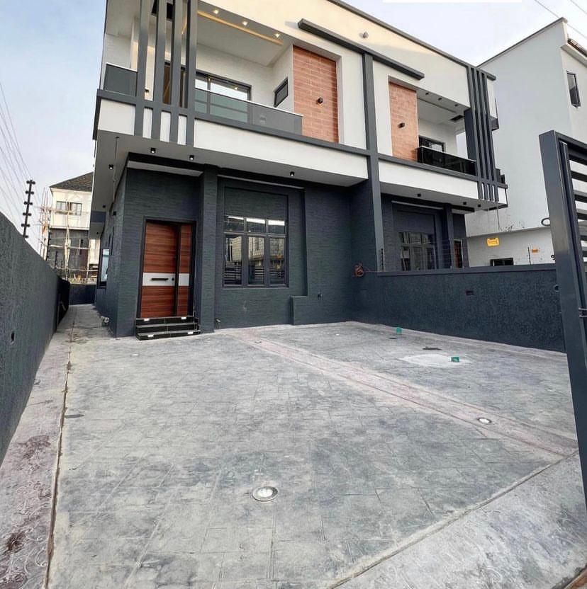 Olamide Owolabi on LinkedIn: Ajah, Lagos N80M Experience luxury and ... Olamide Owolabi on LinkedIn: Ajah, Lagos N80M Experience luxury and ...
