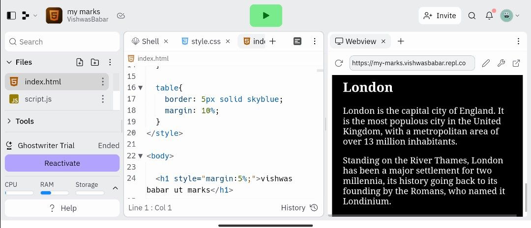 Vishwas Babar on LinkedIn: #css #blogs #javascript #html # ... Vishwas Babar on LinkedIn: #css #blogs #javascript #html # ...