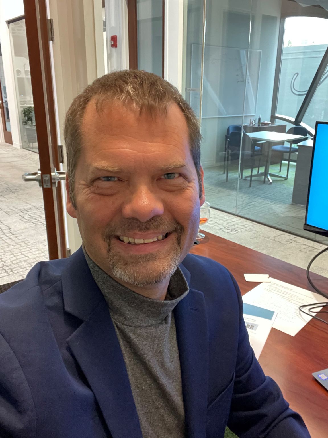 Matthew Neigh on LinkedIn: #newjob | 187 comments Matthew Neigh on LinkedIn: #newjob | 187 comments