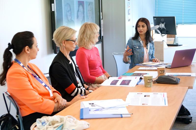 Basma Hajir on LinkedIn: It was great to convene the panel discussion ... Basma Hajir on LinkedIn: It was great to convene the panel discussion ...