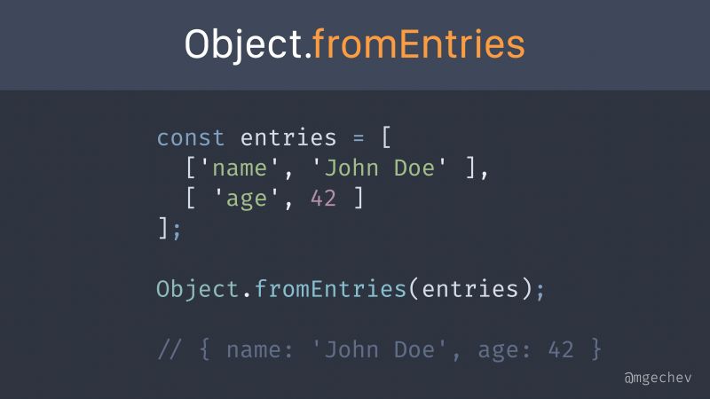 Minko Gechev on LinkedIn: #javascript #typescript #webdev # ... Minko Gechev on LinkedIn: #javascript #typescript #webdev # ...