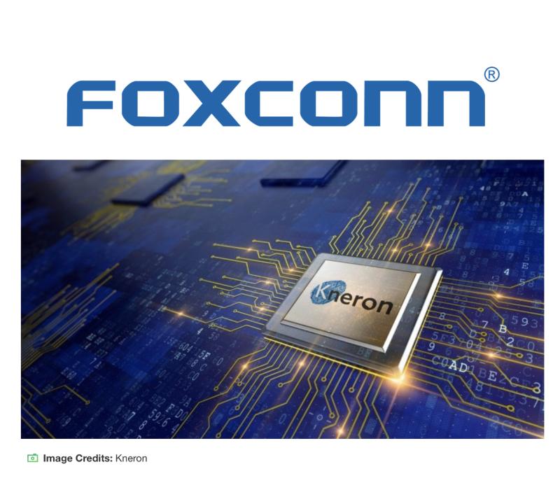 Marco Mezger on LinkedIn: #Qualcomm-backed #chipmaker #Kneron nails # ... Marco Mezger on LinkedIn: #Qualcomm-backed #chipmaker #Kneron nails # ...