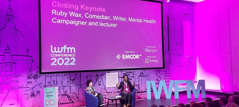 Lisa Corcoran MIWFM,AIEMA,Tech IOSH on LinkedIn: #agentsofchange # ... Lisa Corcoran MIWFM,AIEMA,Tech IOSH on LinkedIn: #agentsofchange # ...