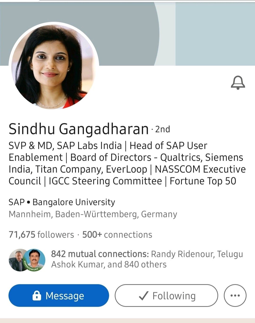 #saplearnercommunity #sap #india #womeninbusiness | SAP Learner Community #saplearnercommunity #sap #india #womeninbusiness | SAP Learner Community