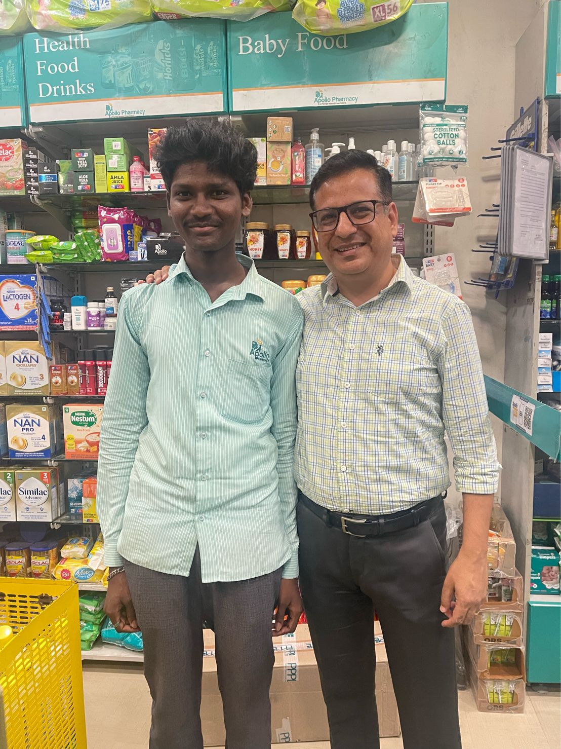 Bhavishya Sharma posted on LinkedIn Bhavishya Sharma posted on LinkedIn