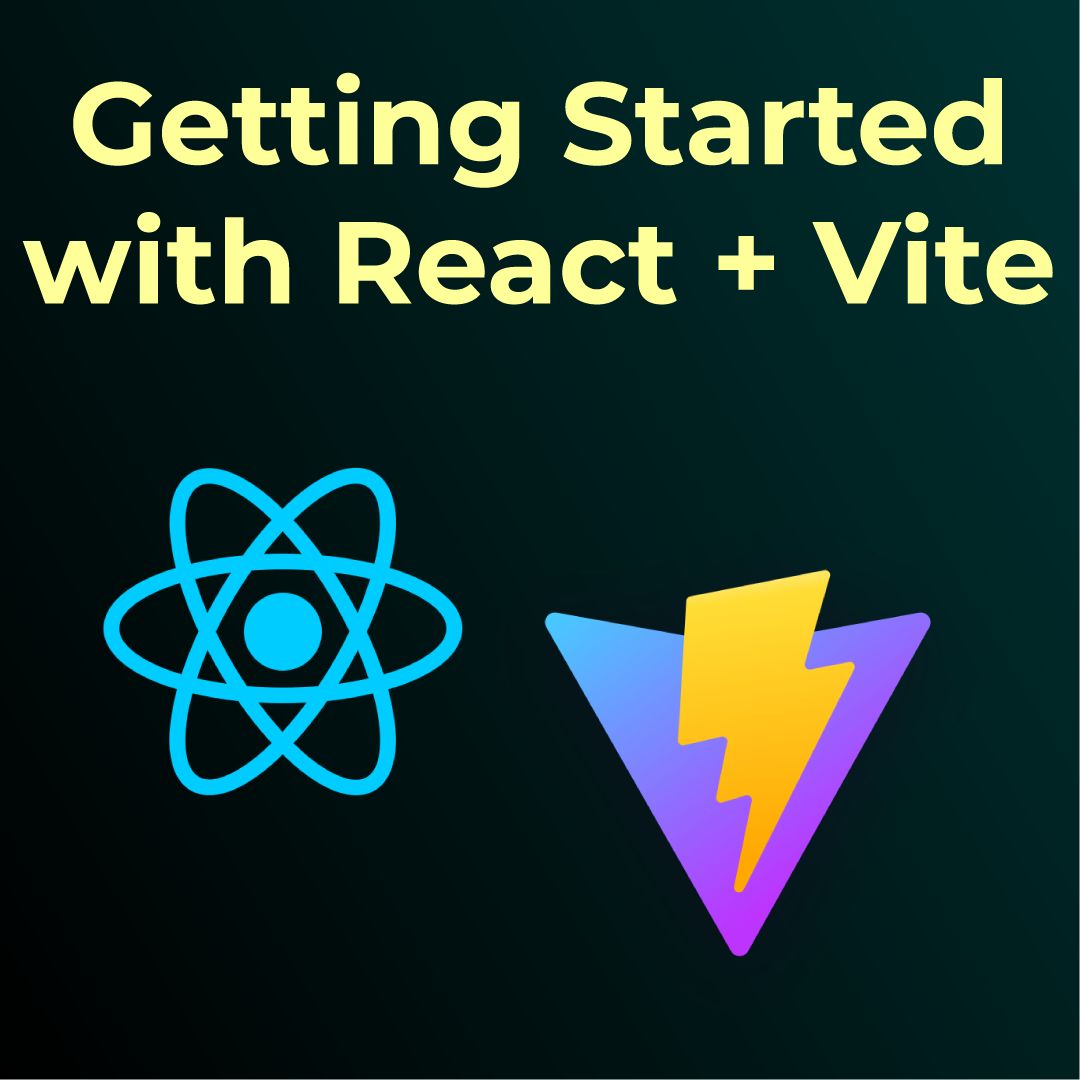 Raj Aryan Vishwakarma on LinkedIn: #vite #createreactapp # ... Raj Aryan Vishwakarma on LinkedIn: #vite #createreactapp # ...