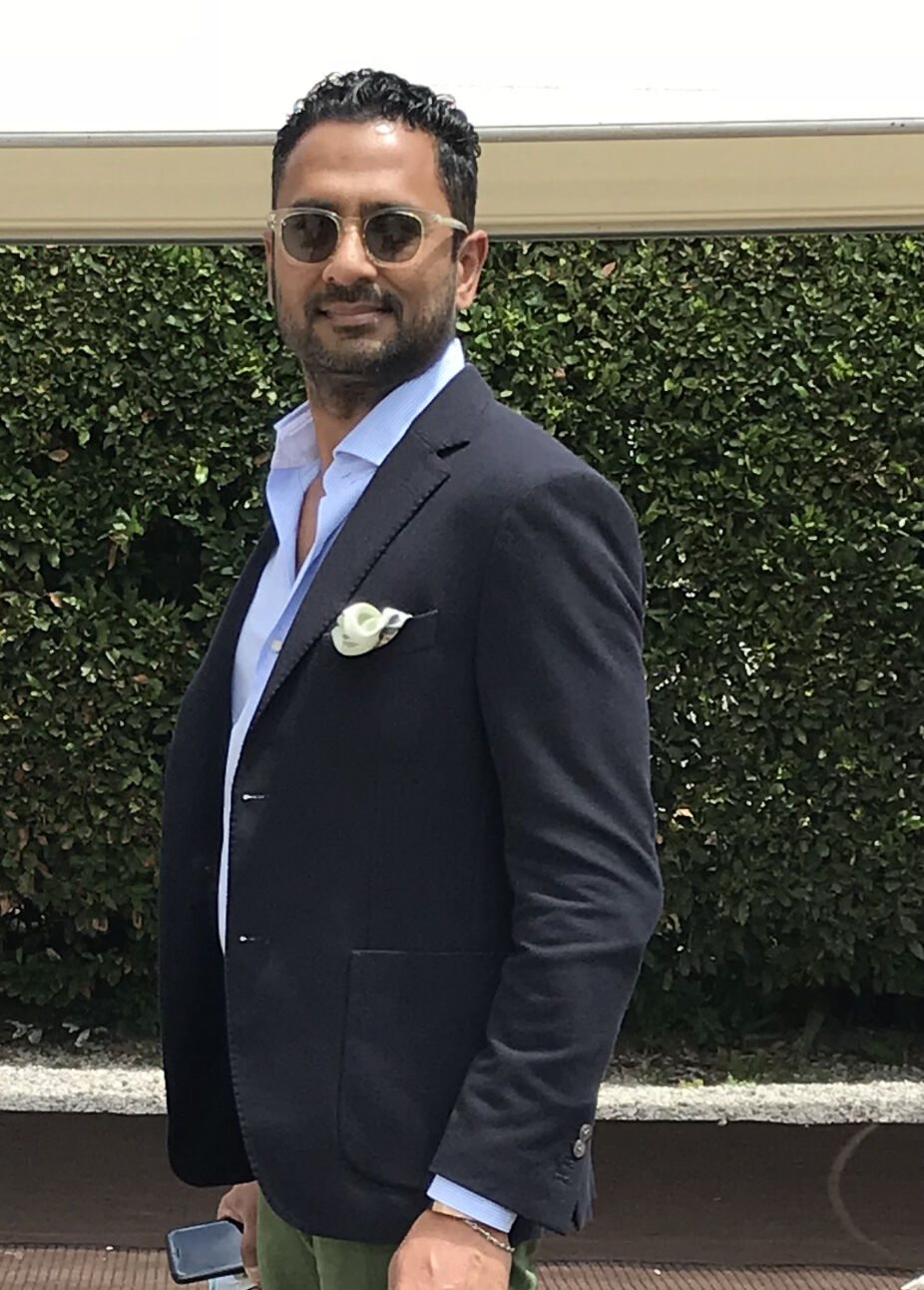 Shantanu Chatterjee posted on LinkedIn Shantanu Chatterjee posted on LinkedIn