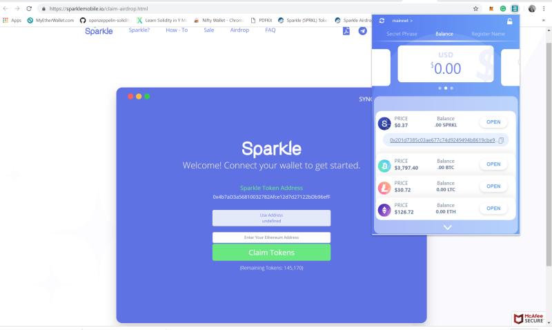 Jonah Glasgow on LinkedIn: #dapp #metamask #mew #trustwallet #chrome # ... Jonah Glasgow on LinkedIn: #dapp #metamask #mew #trustwallet #chrome # ...
