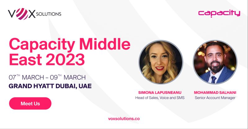 VOX SOLUTIONS on LinkedIn: #optimize #accelerate #simplify #voice #sms ... VOX SOLUTIONS on LinkedIn: #optimize #accelerate #simplify #voice #sms ...