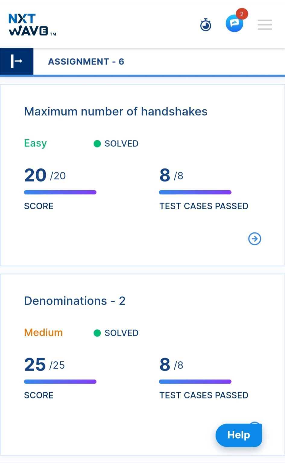 masira Hidayath on LinkedIn: #day36 #50daysofcodechallenge #nxtwave # ... masira Hidayath on LinkedIn: #day36 #50daysofcodechallenge #nxtwave # ...