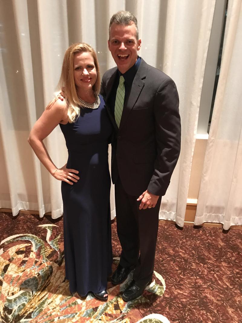 Marty Kiar on LinkedIn: Kelly Scraper Kiar and I had a great time at ... Marty Kiar on LinkedIn: Kelly Scraper Kiar and I had a great time at ...