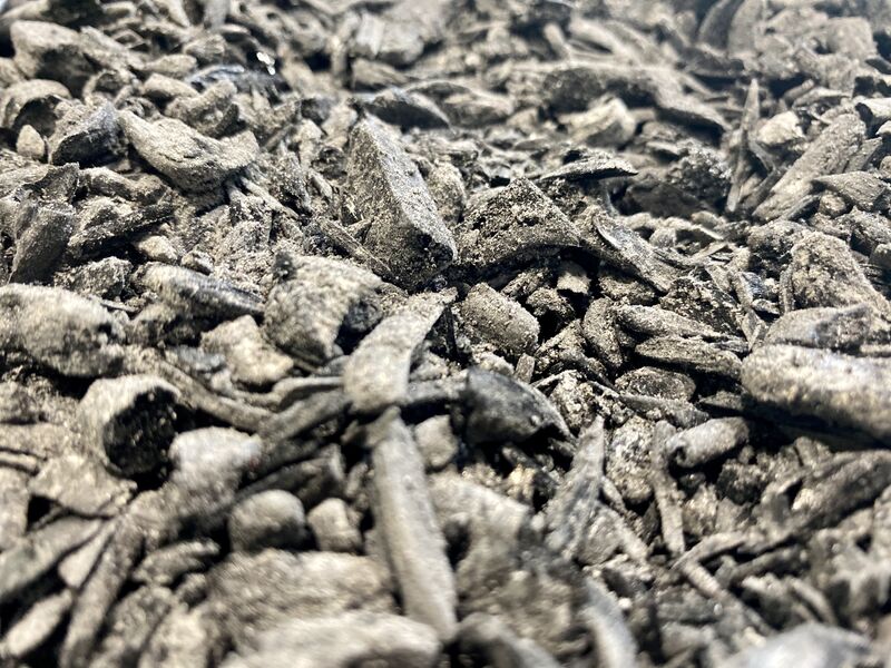 Hot Lime Labs on LinkedIn: **Beyond Carbon Zero - Hot Lime Labs secures ... Hot Lime Labs on LinkedIn: **Beyond Carbon Zero - Hot Lime Labs secures ...